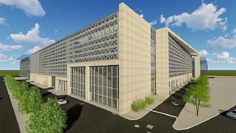 Services – ITEC Qatar