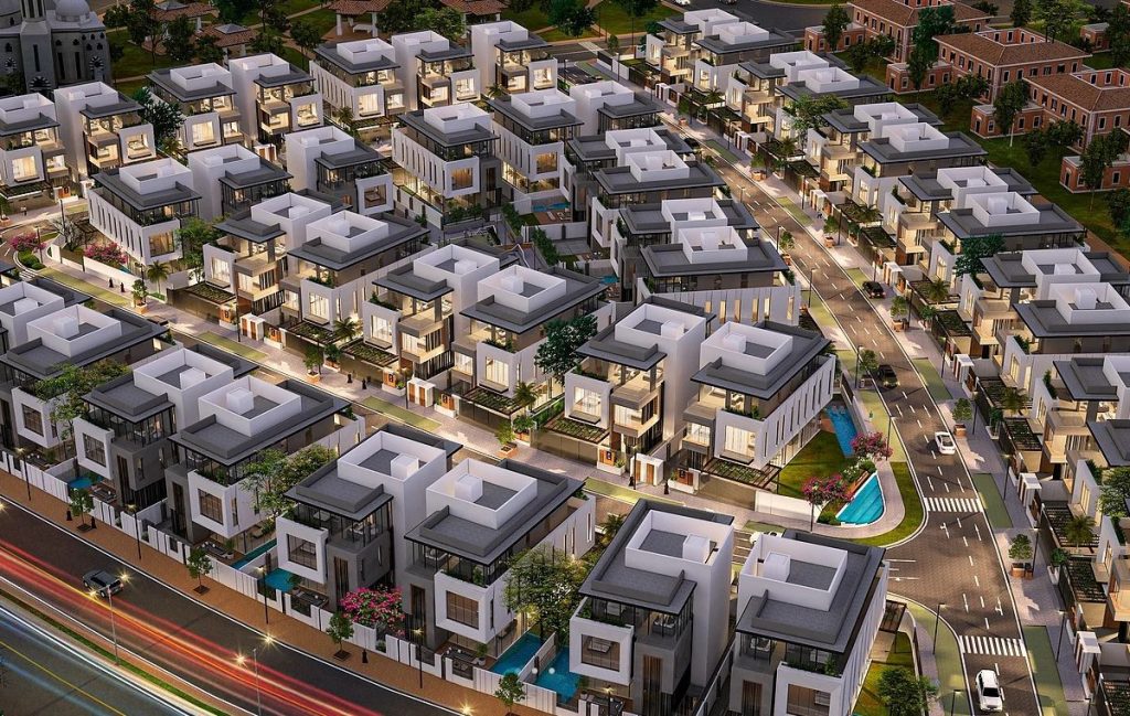 Services – ITEC Qatar